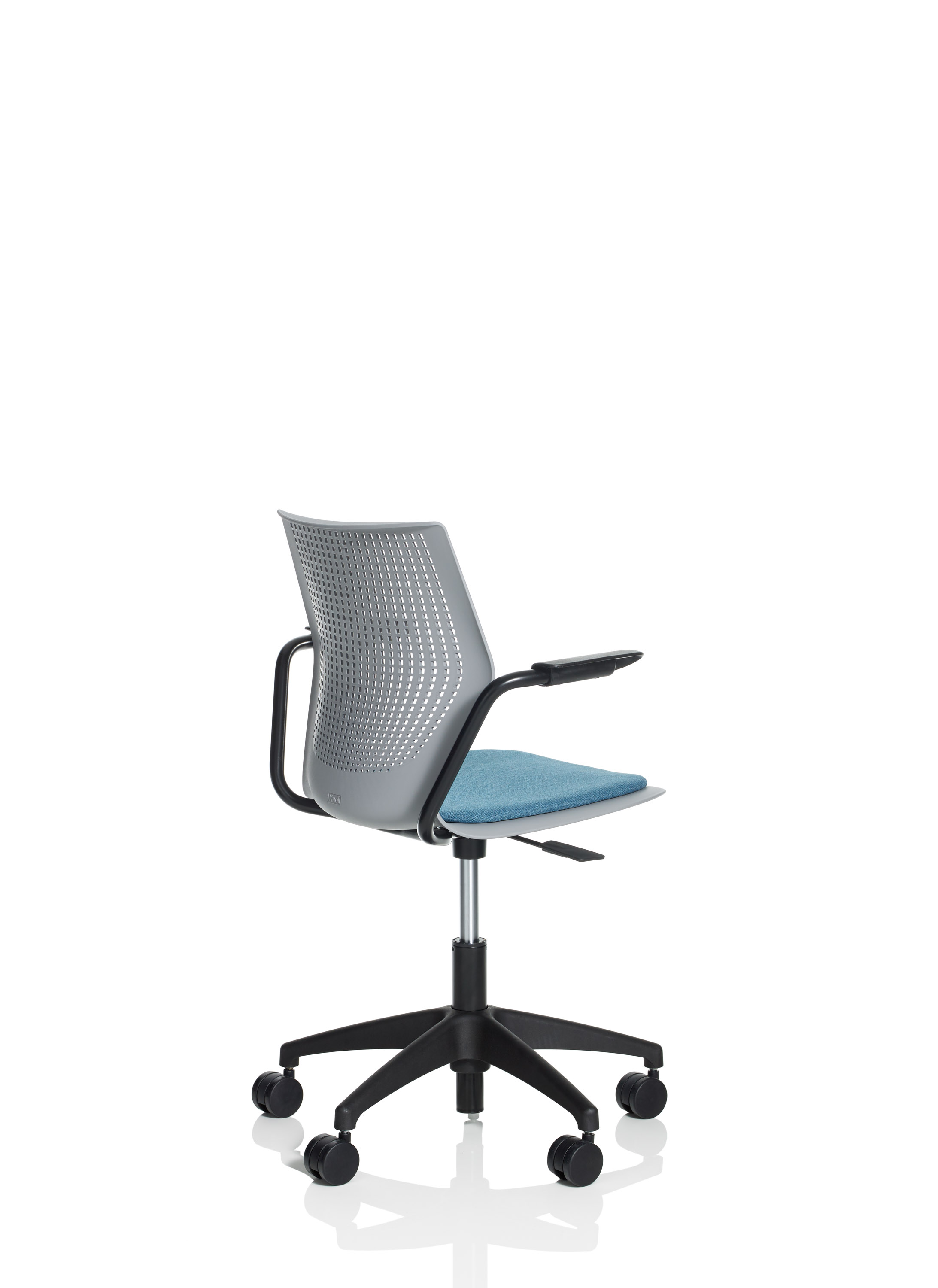 MultiGeneration by Knoll® Light Task Chair | Knoll