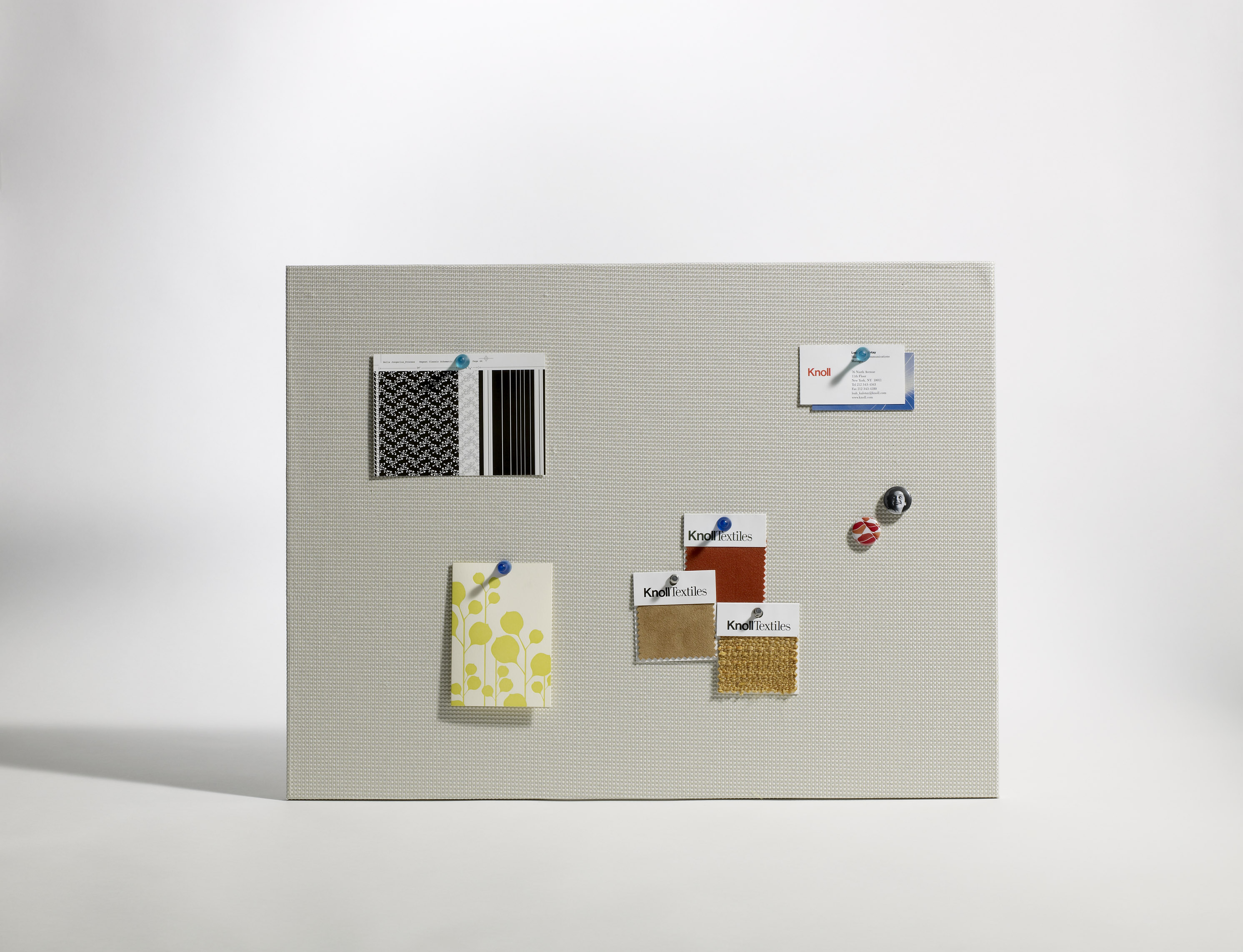 Fabric Communications Board | Knoll
