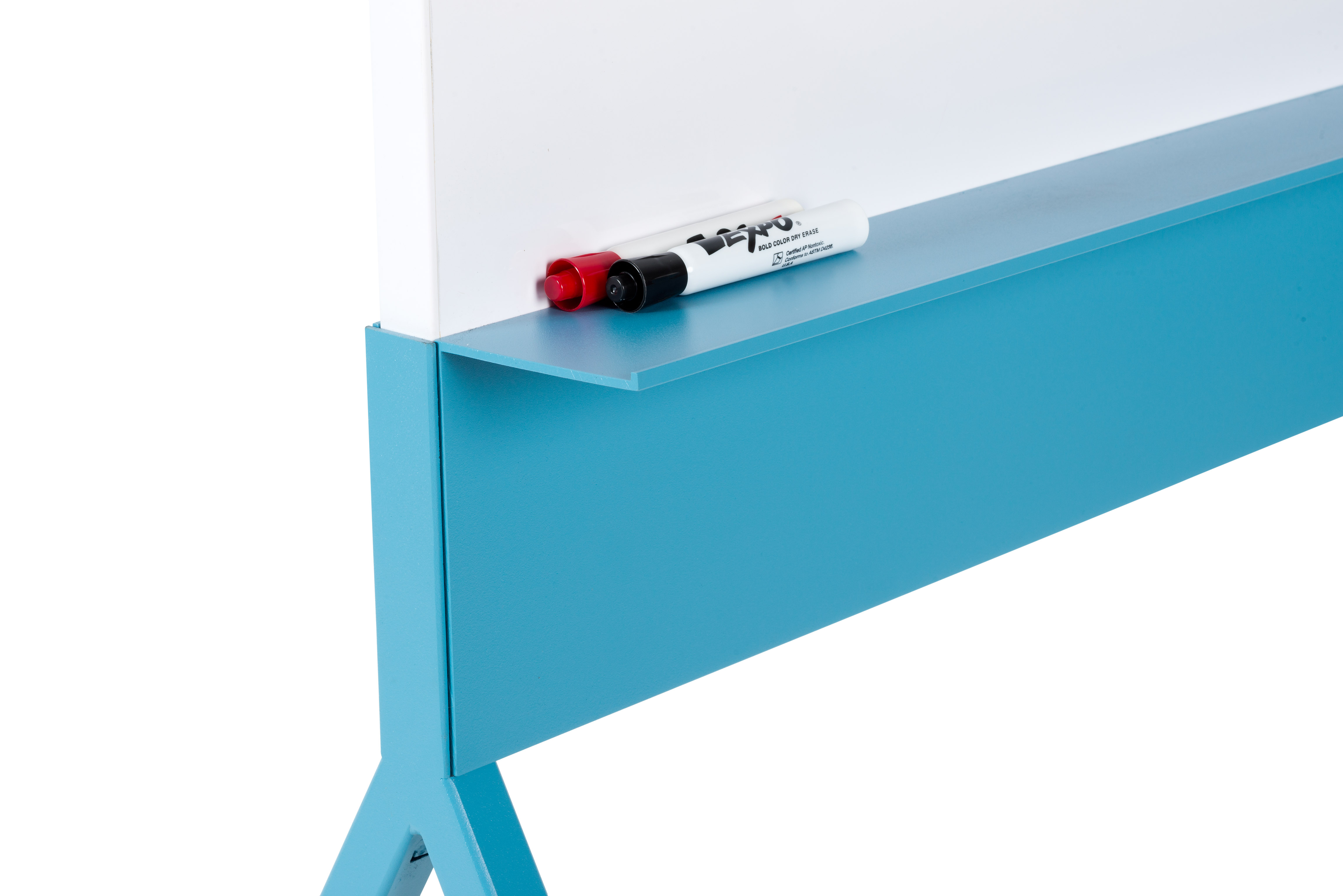 Scribe® Mobile Markerboard | Knoll