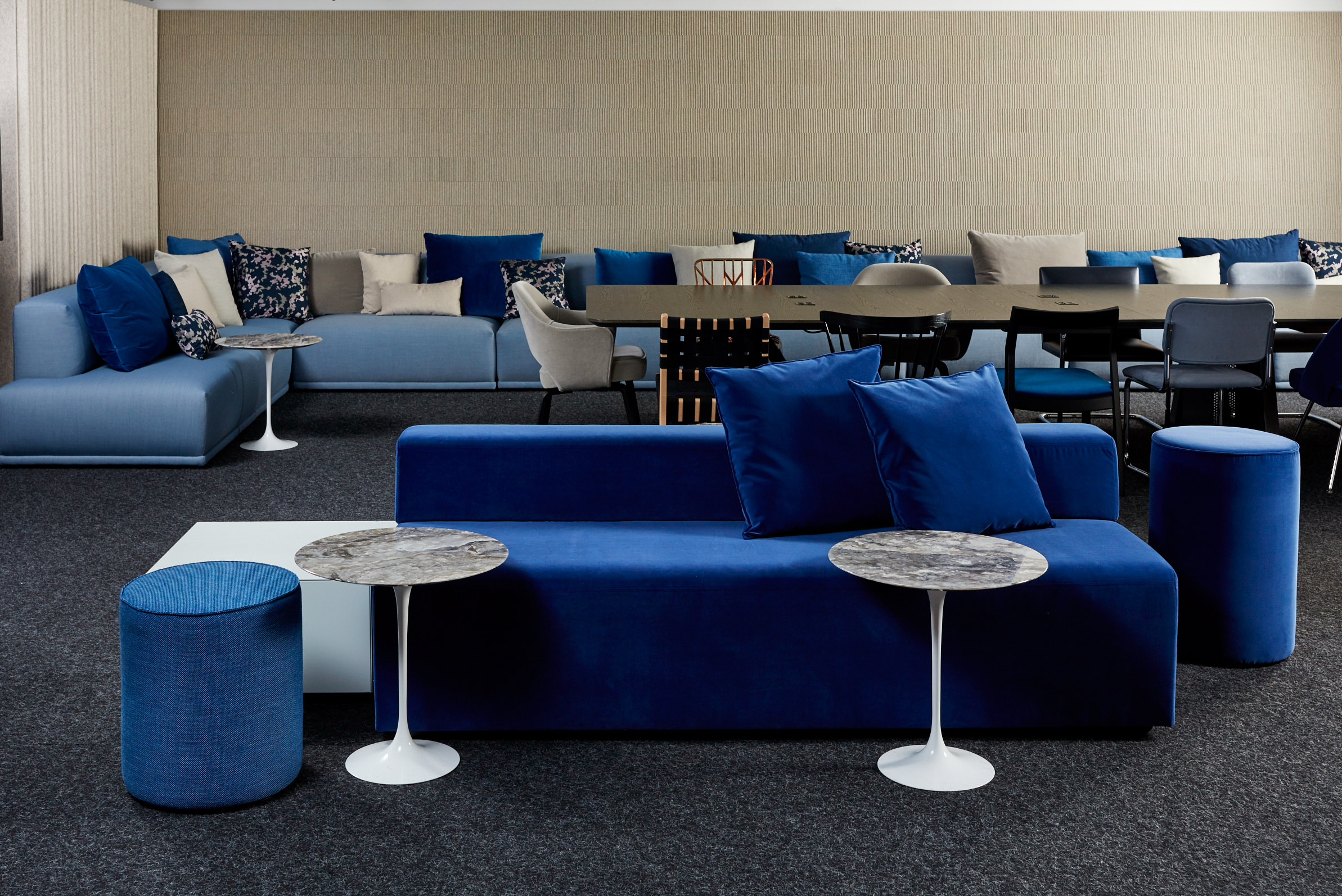 k.™ lounge | Knoll