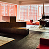 Knoll CEO Andrew Cogan's Office in The New York Times | Knoll