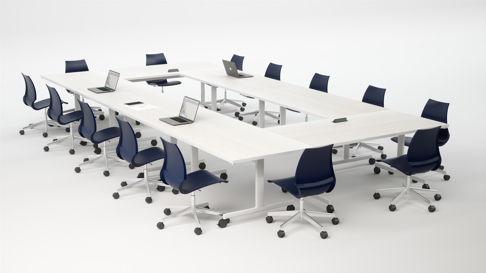 Pixel™ Advanced Tables by Marc Krusin