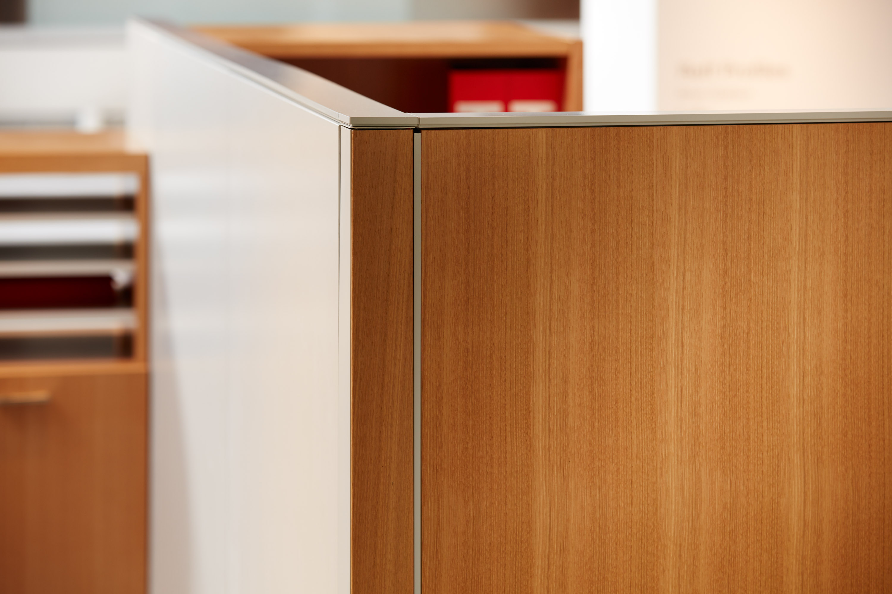 Reff Profiles™ | Knoll