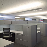 The Buccini/Pollin Group | Project Profiles | Knoll