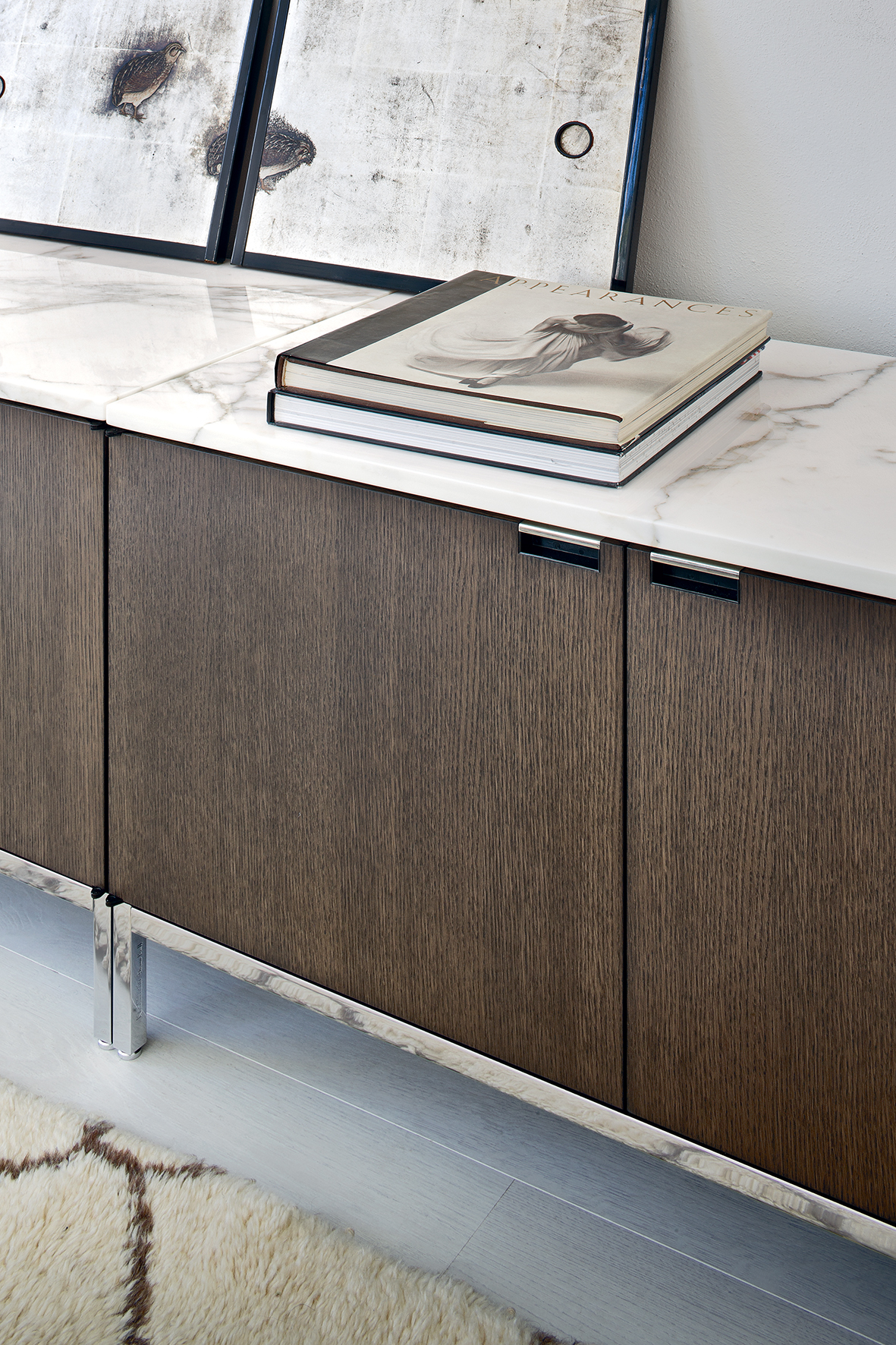 Florence Knoll™ Credenza | Knoll