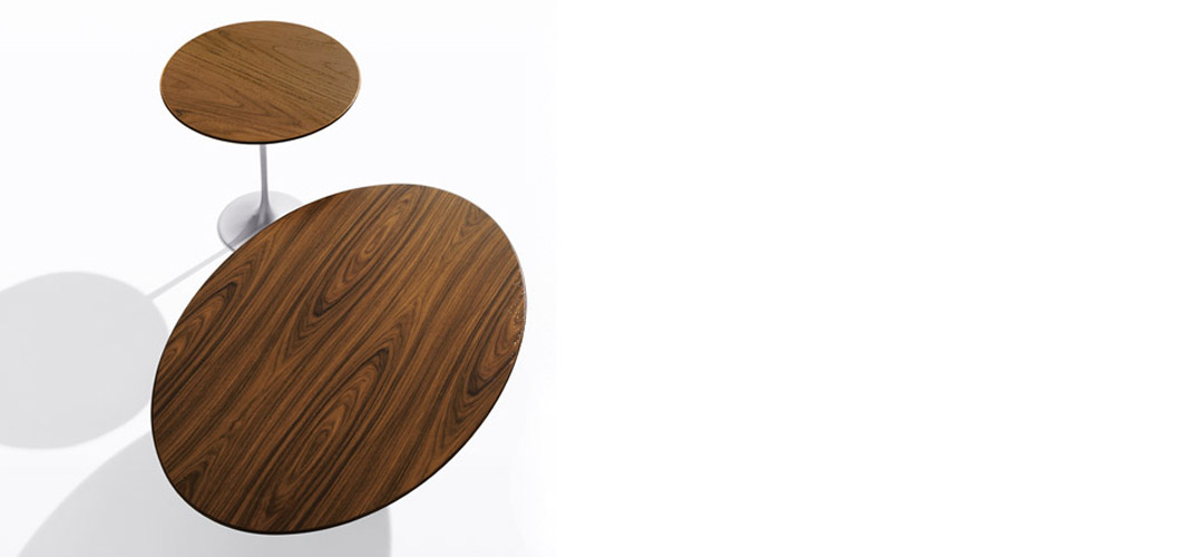 Saarinen Side Tables | Knoll