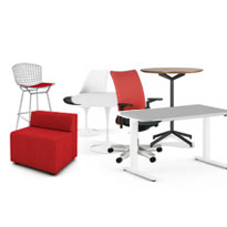 Workplace Brands | Knoll