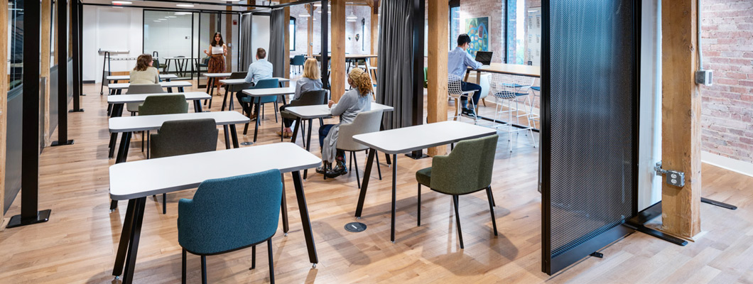 Tables & Desks | Design & Plan | Knoll