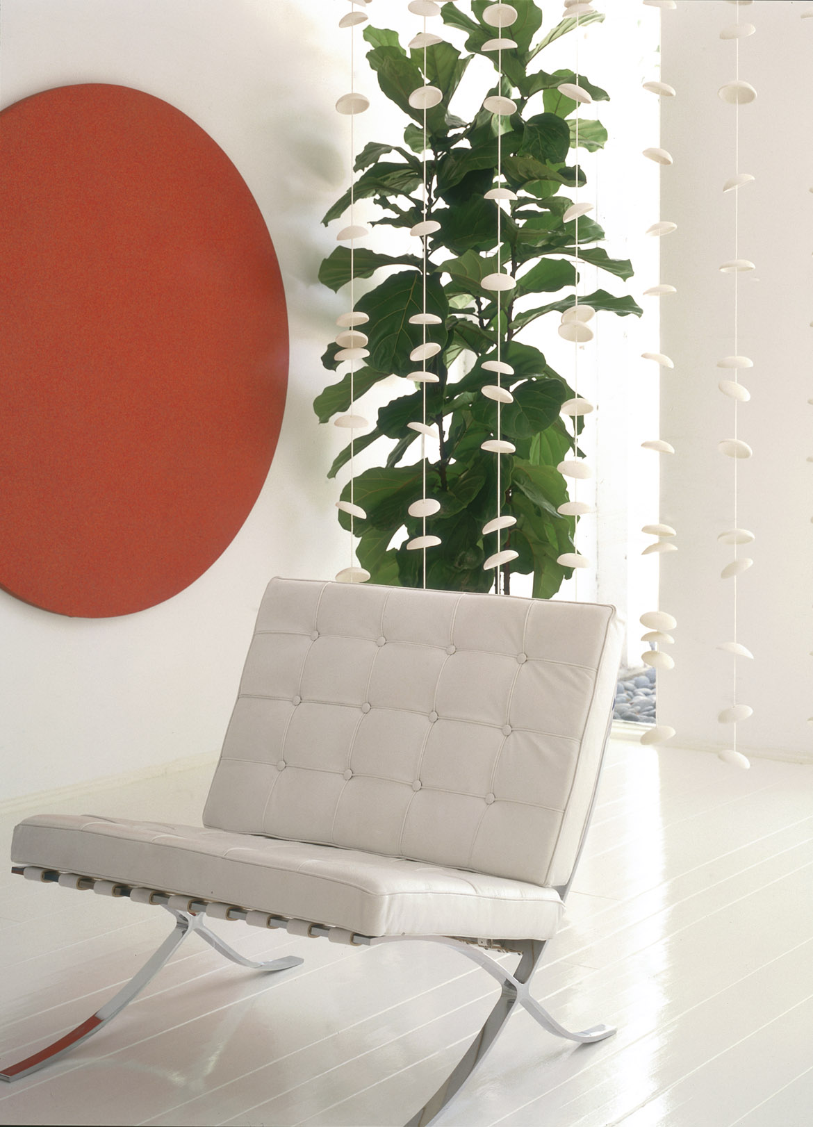 Barcelona® Chair - Original Design | Knoll