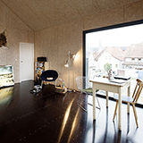 House Unimog by Fabian Evers Architecture | Inspiration | Knoll