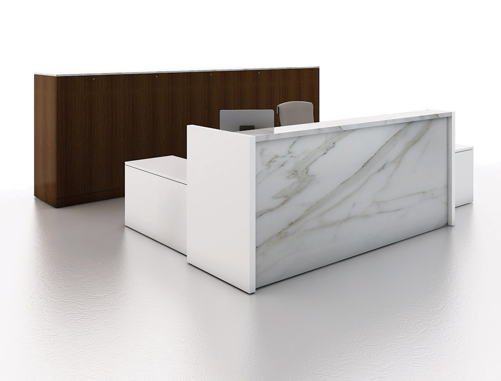Reff Profiles™ | Knoll