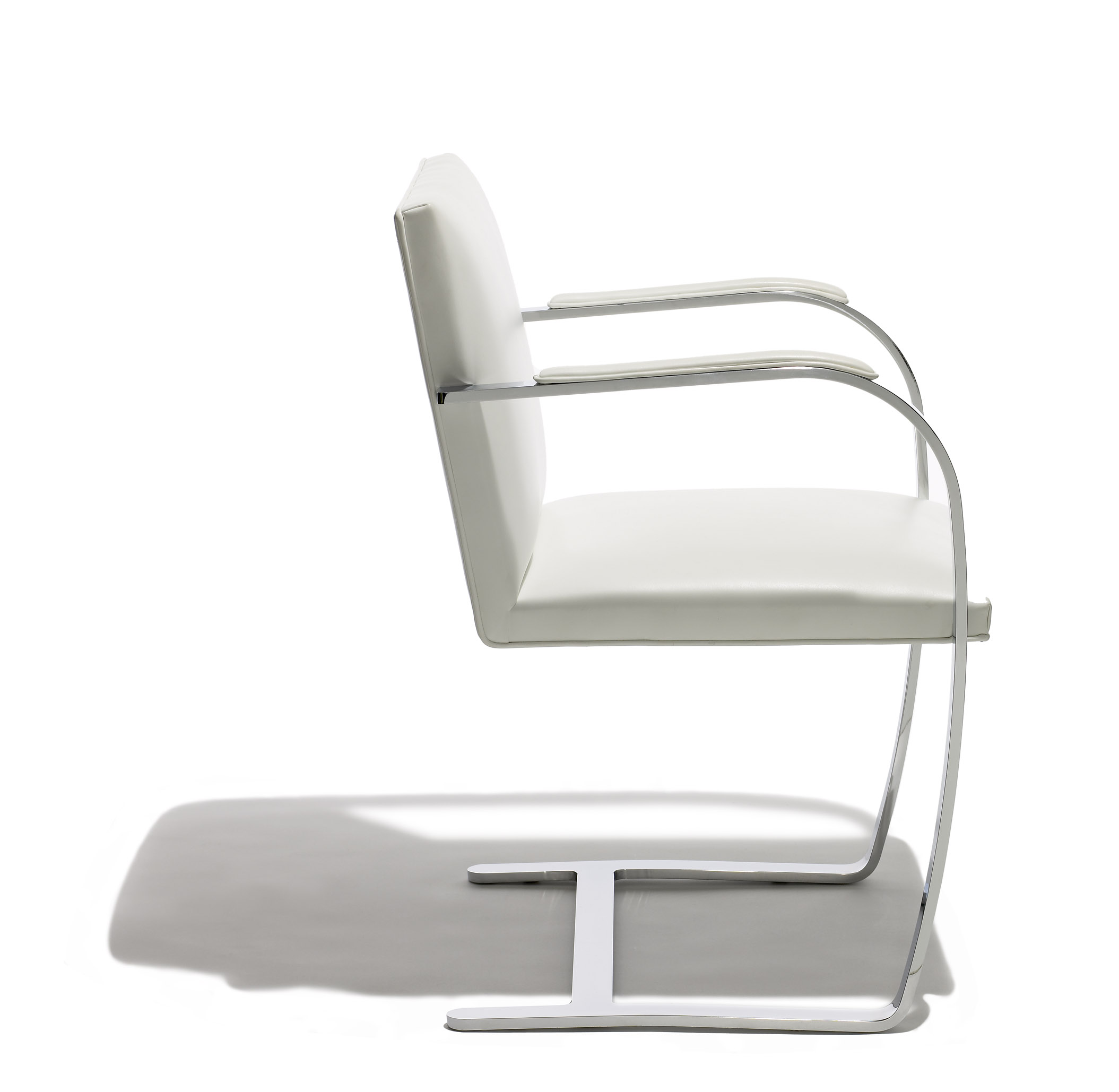 Brno Chair - Flat Bar - Original Design | Knoll