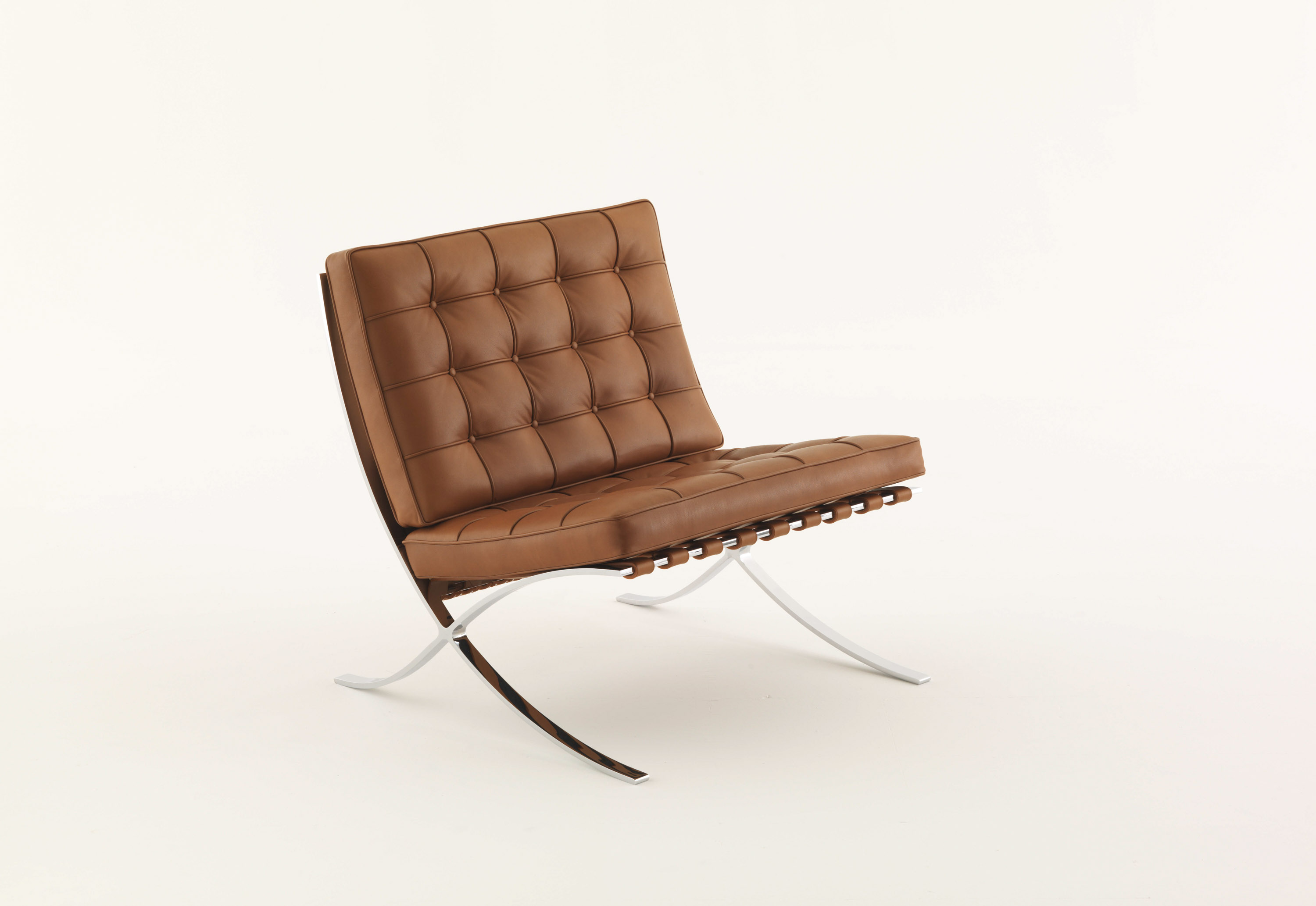 Barcelona® Chair | Knoll