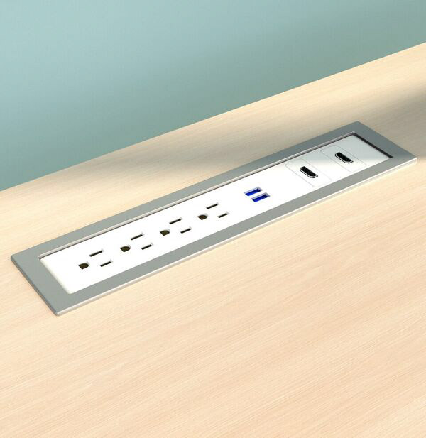 Table and Desktop Power | Knoll