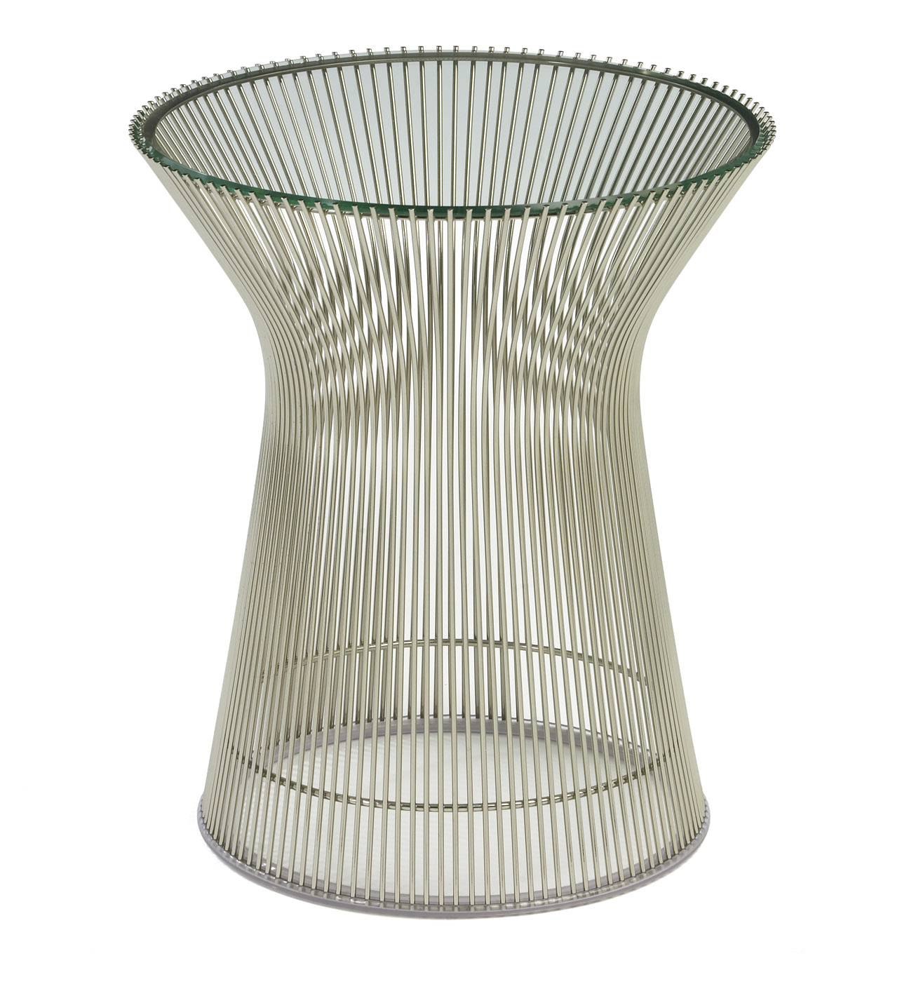 Platner Side Table - Original Design | Knoll