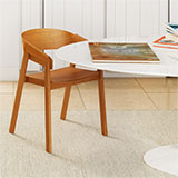 Design Blogger Rio Hamilton Celebrates Knoll + Muuto | Features | Knoll