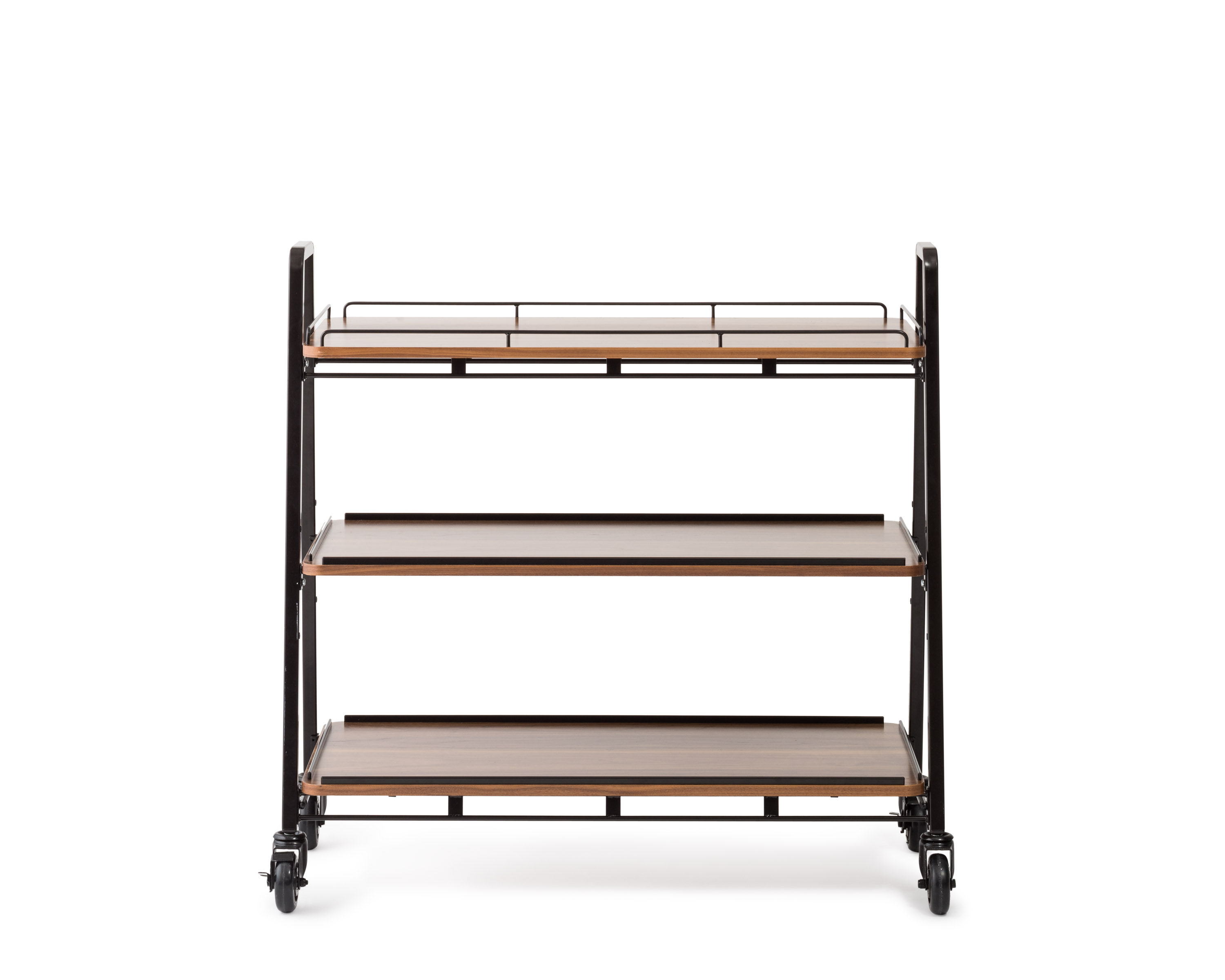 Rockwell Unscripted Mobile Storage | Knoll