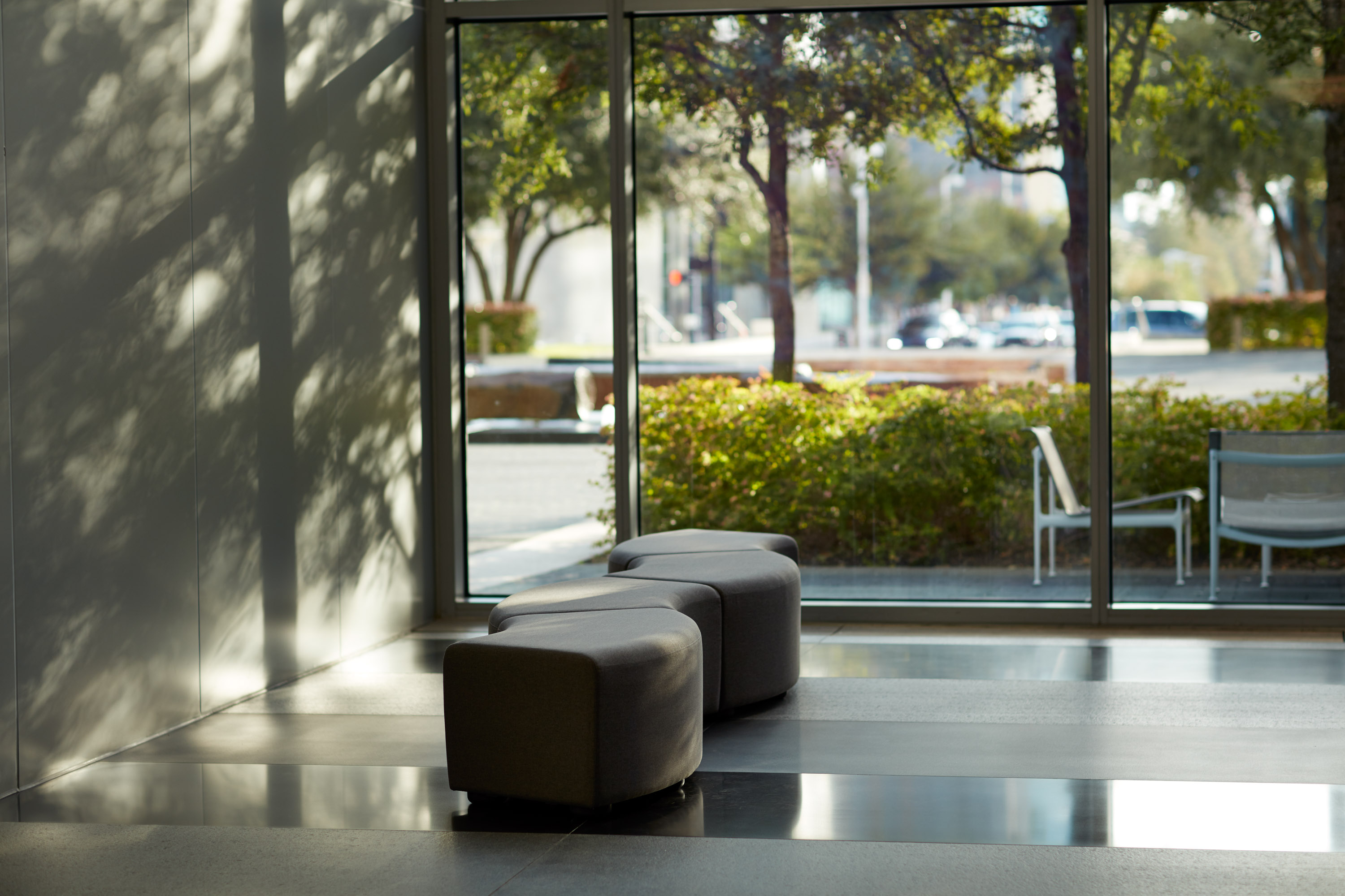 k.™ lounge | Knoll