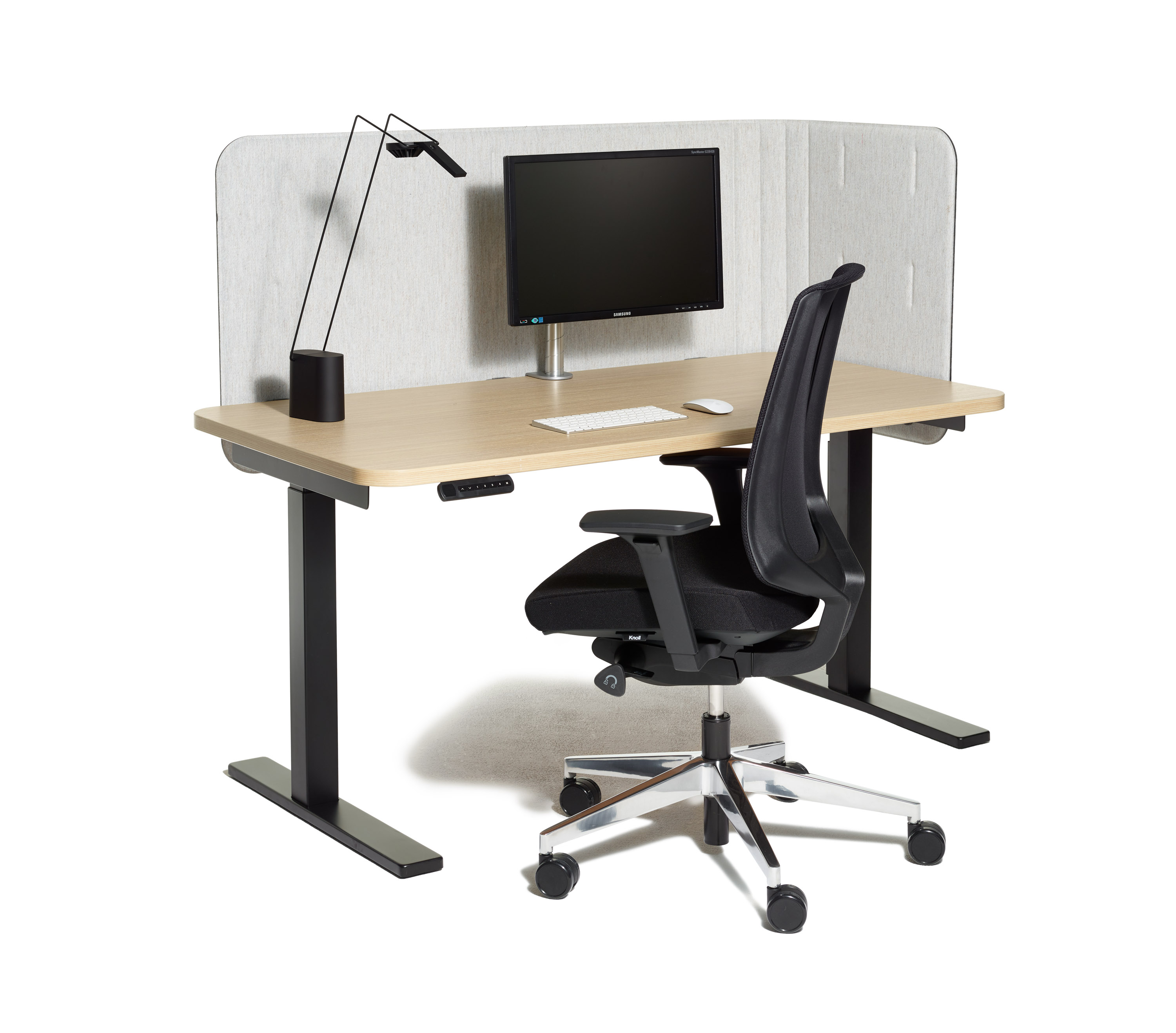 k.™ screen - Contour | Knoll