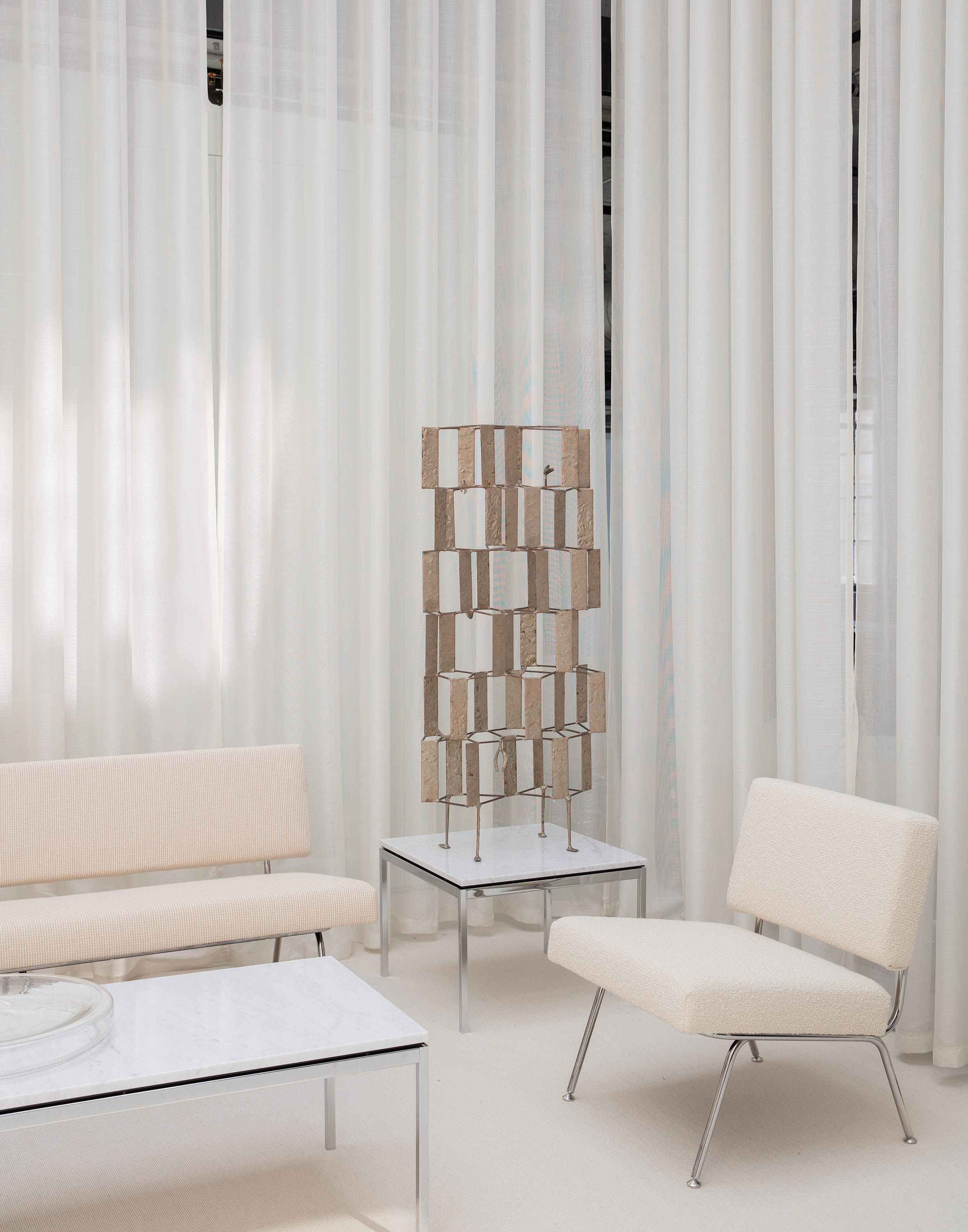 Florence Knoll™ Model 31 Lounge Chair | Knoll