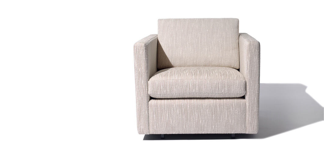 Pfister Lounge Chair | Knoll