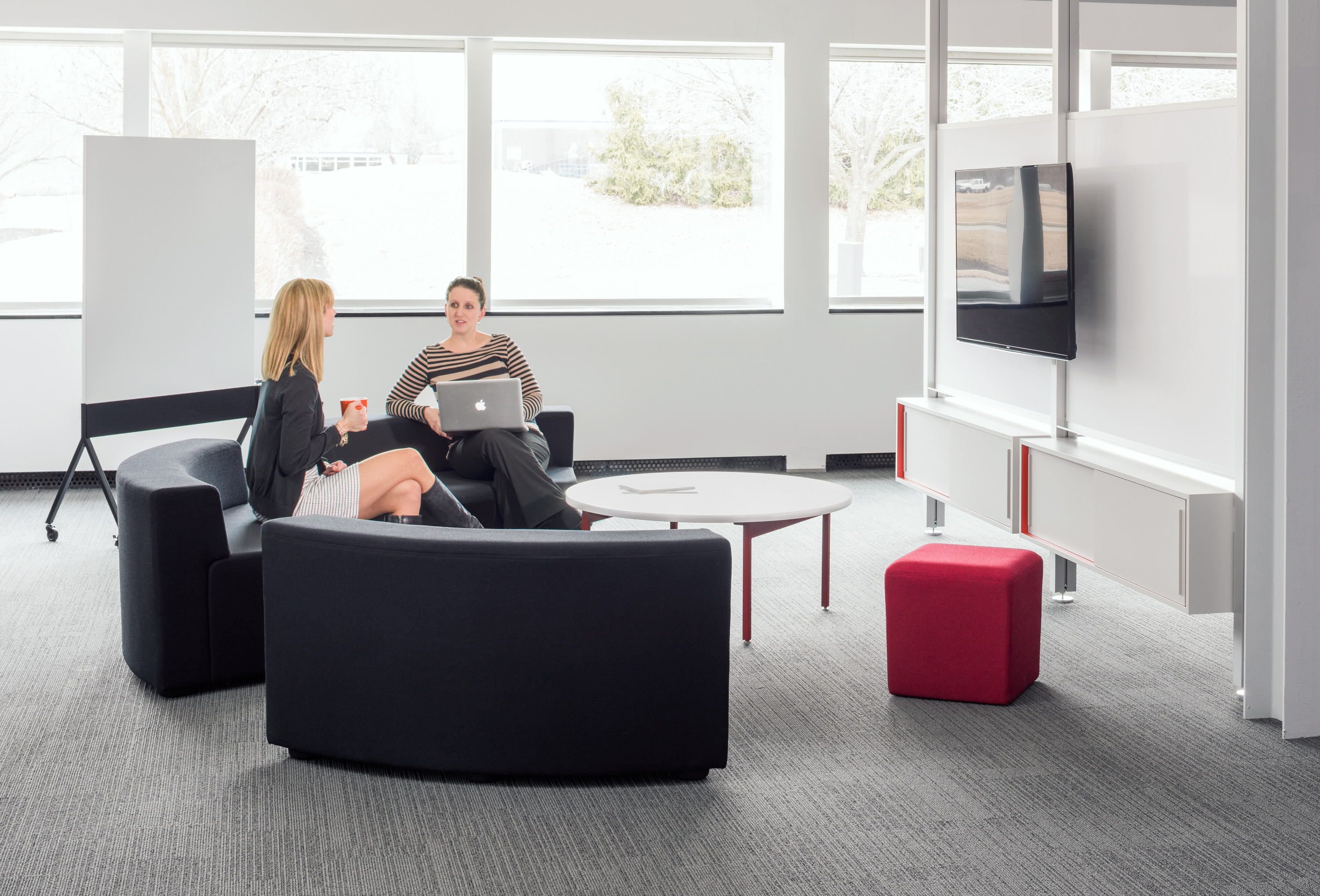 k.™ lounge | Knoll