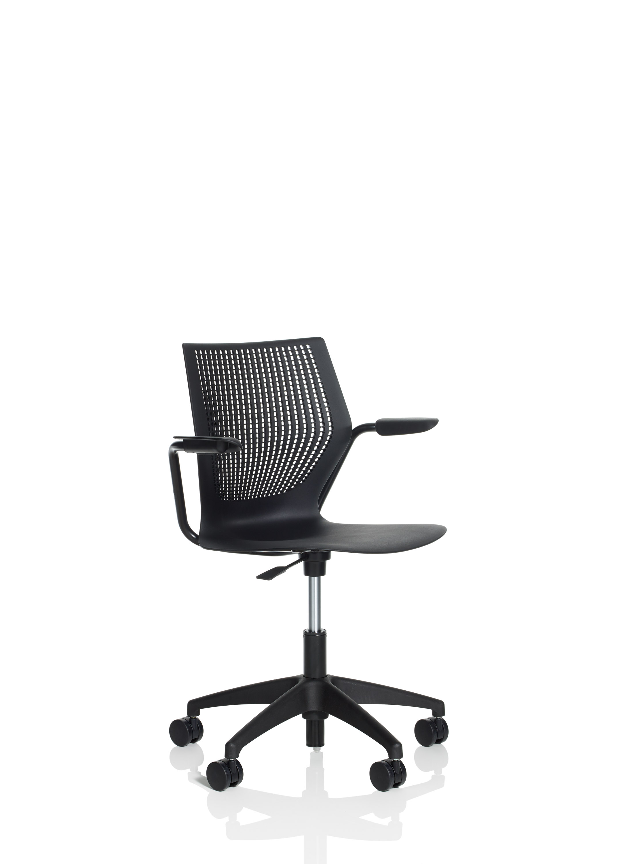 MultiGeneration by Knoll® Light Task Chair | Knoll
