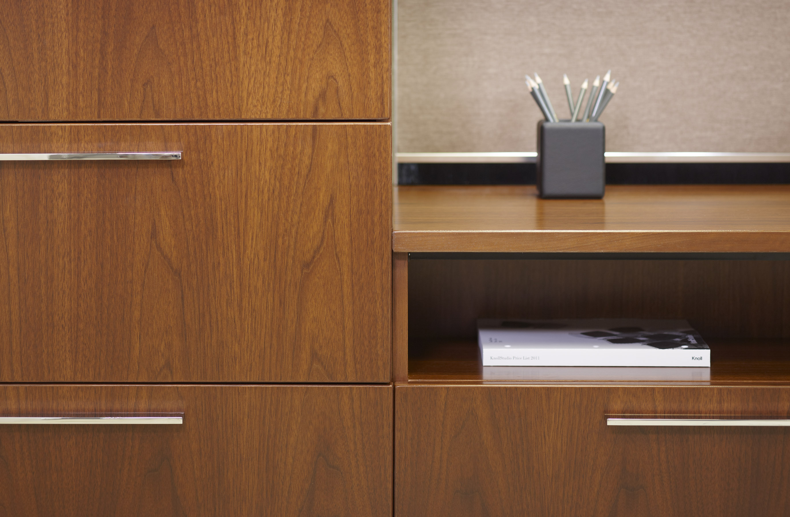 Reff Profiles™ | Knoll