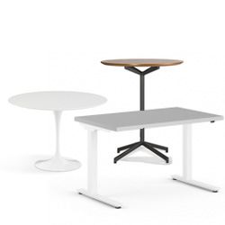 Tables & Desks | Design & Plan | Knoll