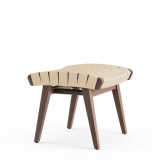 Risom Ottoman - Original Design | Knoll