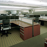 NWQ Investment Management Company, LLC | Project Profiles | Knoll