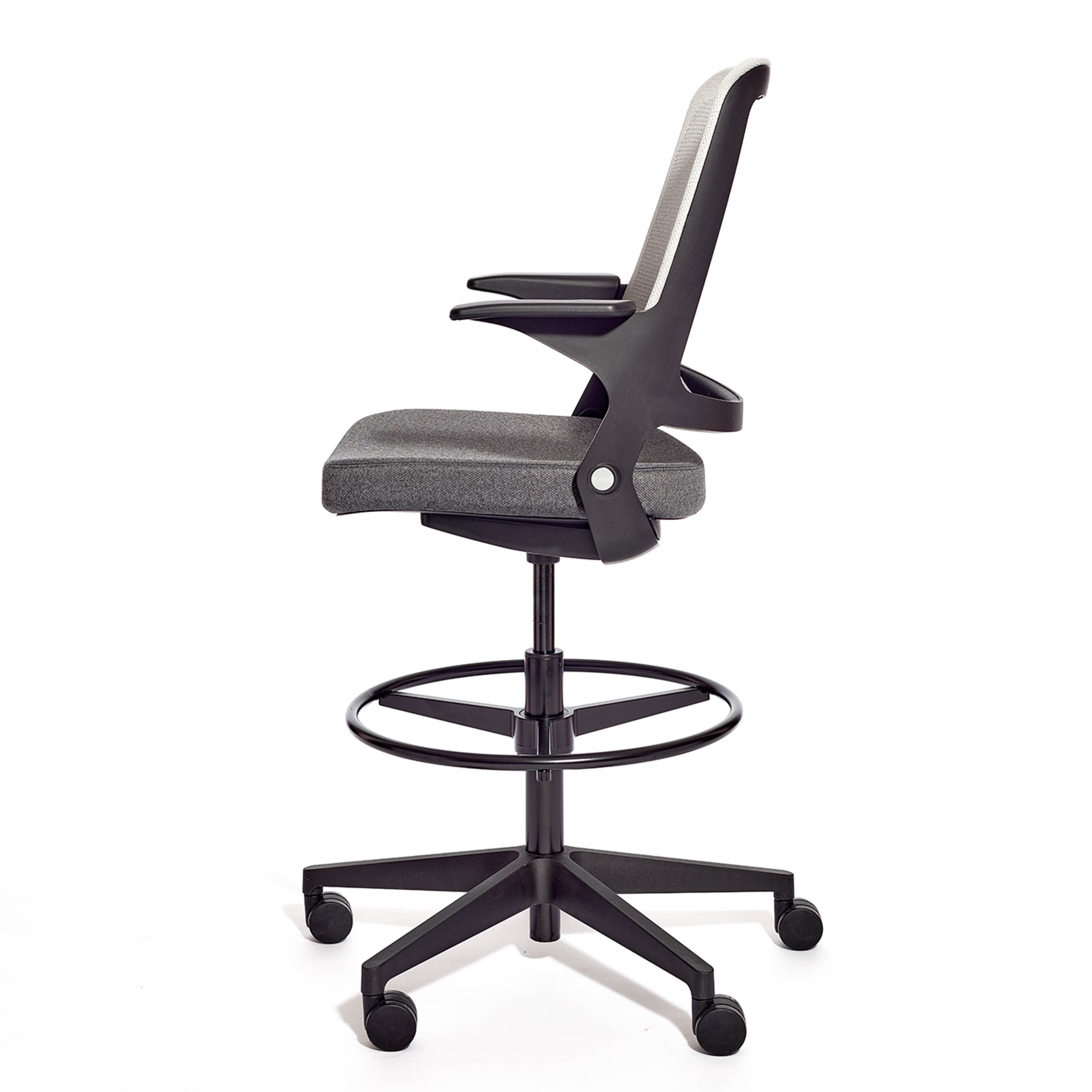 Ollo with Knit Back High Task | Knoll