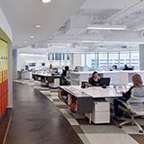 TM Advertising | Project Profiles | Knoll