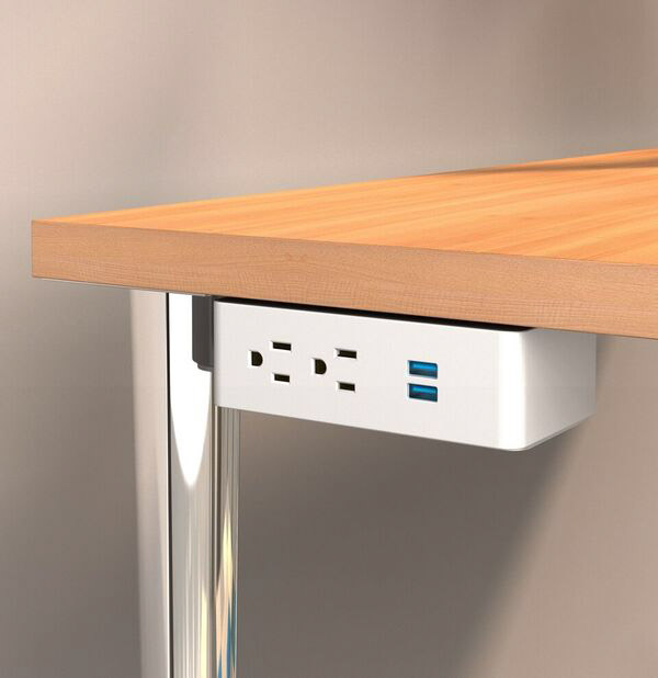 Table and Desktop Power | Knoll