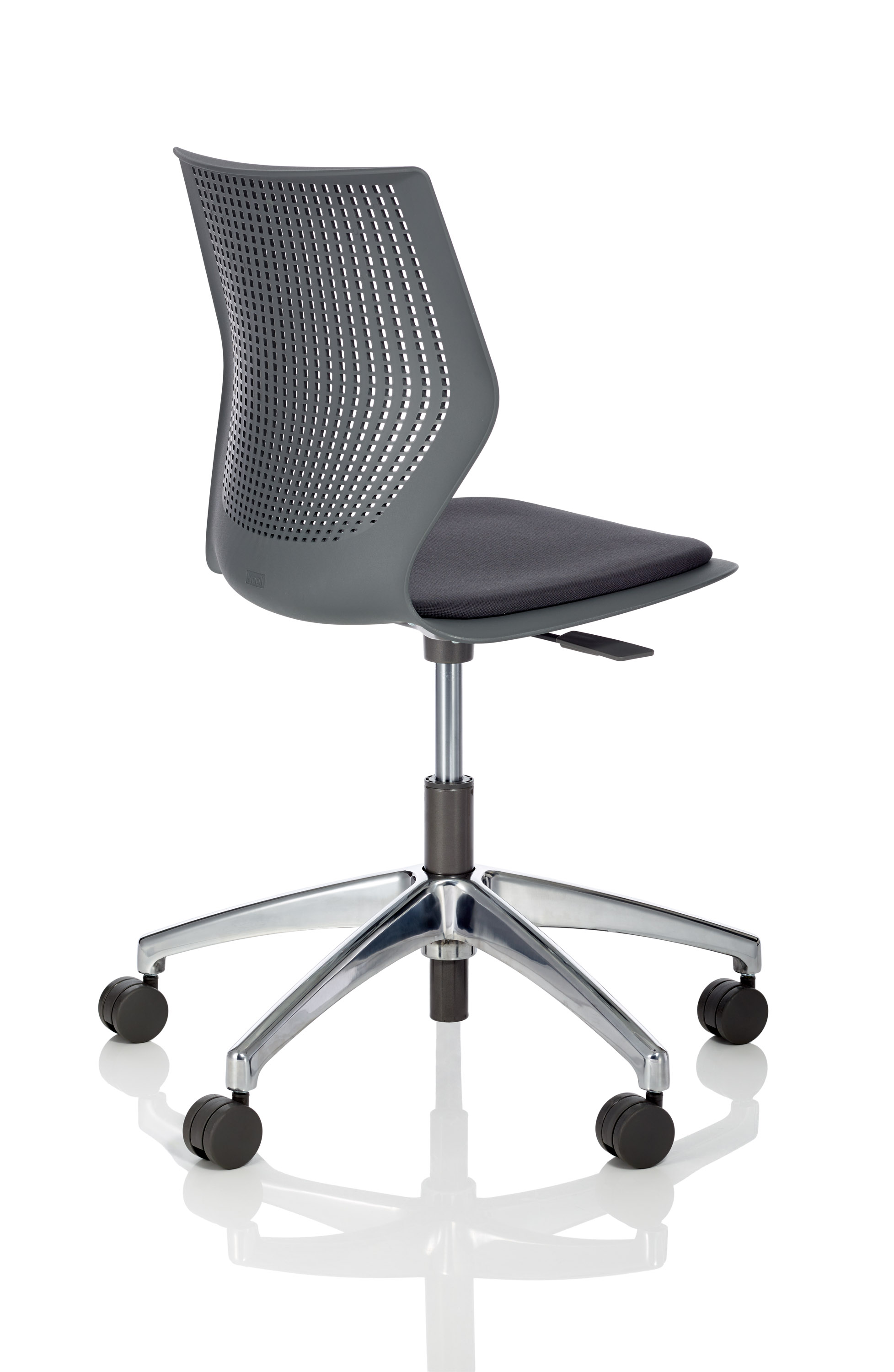 MultiGeneration by Knoll® Light Task Chair | Knoll