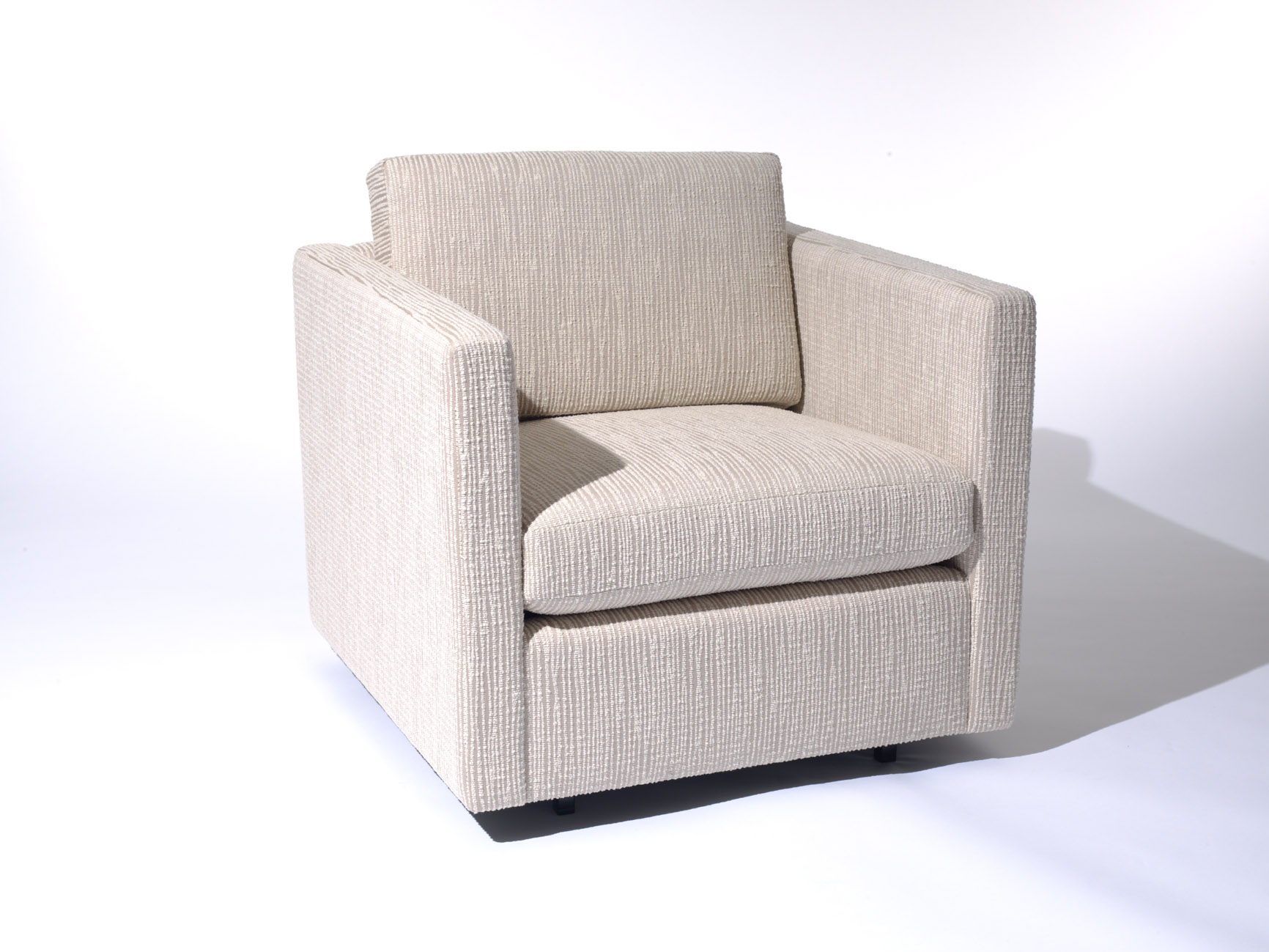 Pfister Lounge Chair | Knoll