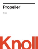 Price Lists | Knoll