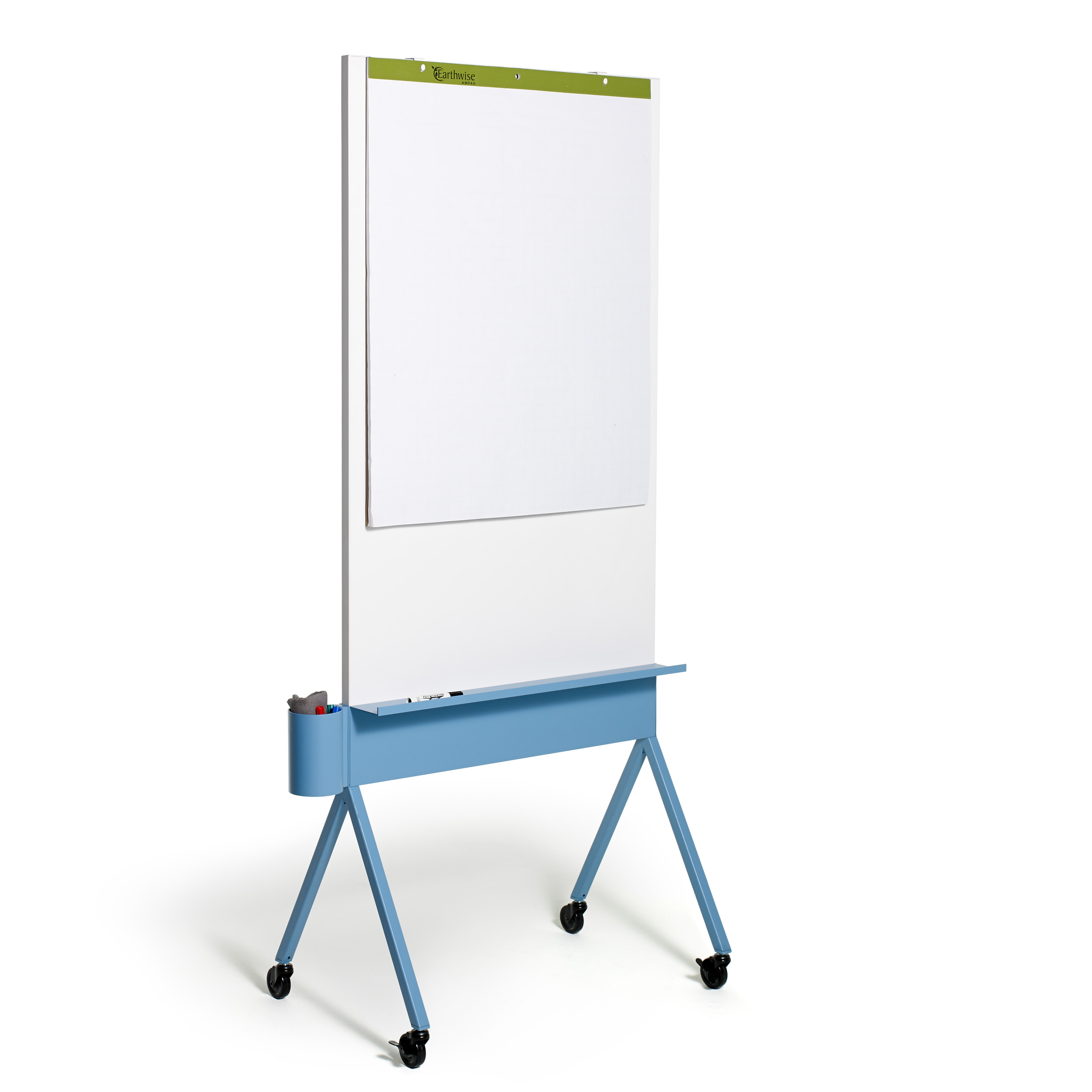 Scribe® Mobile Markerboard | Knoll