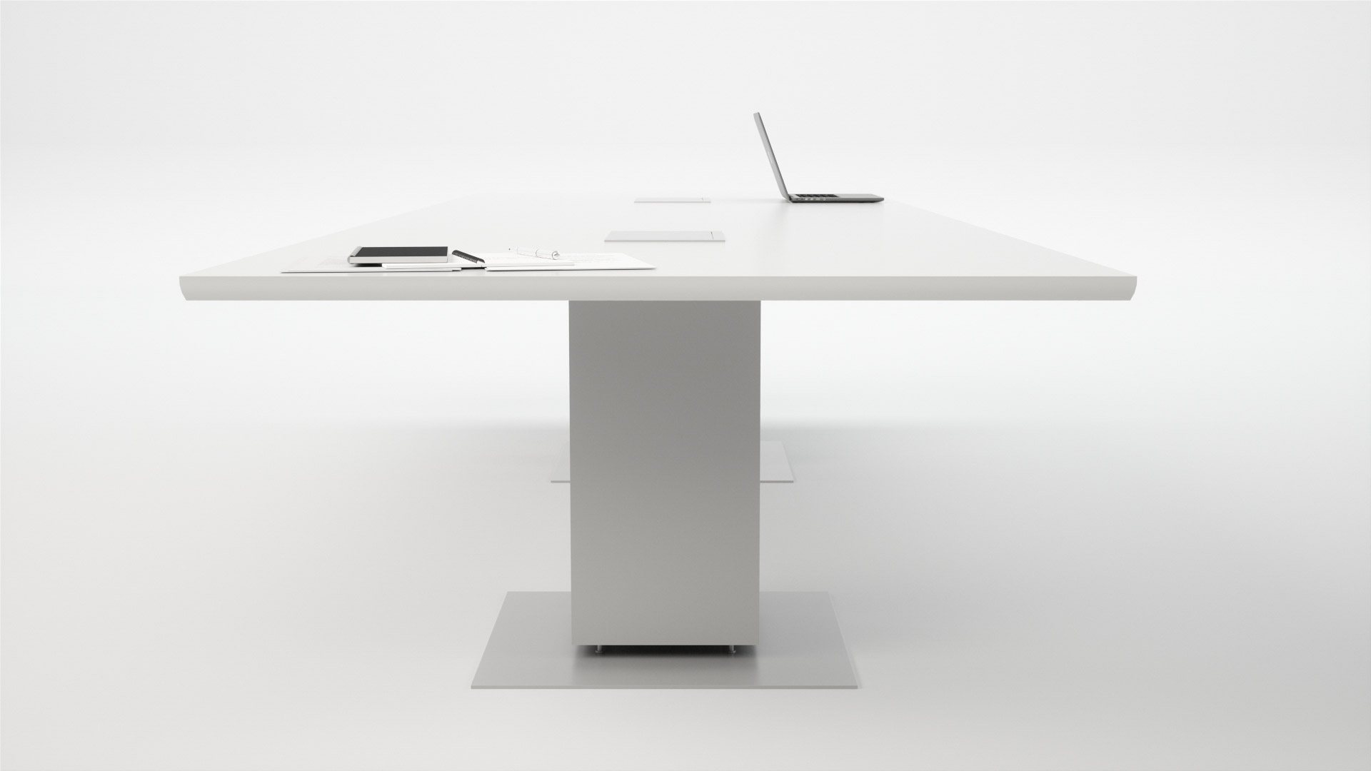 Propeller® Conference Table | Knoll