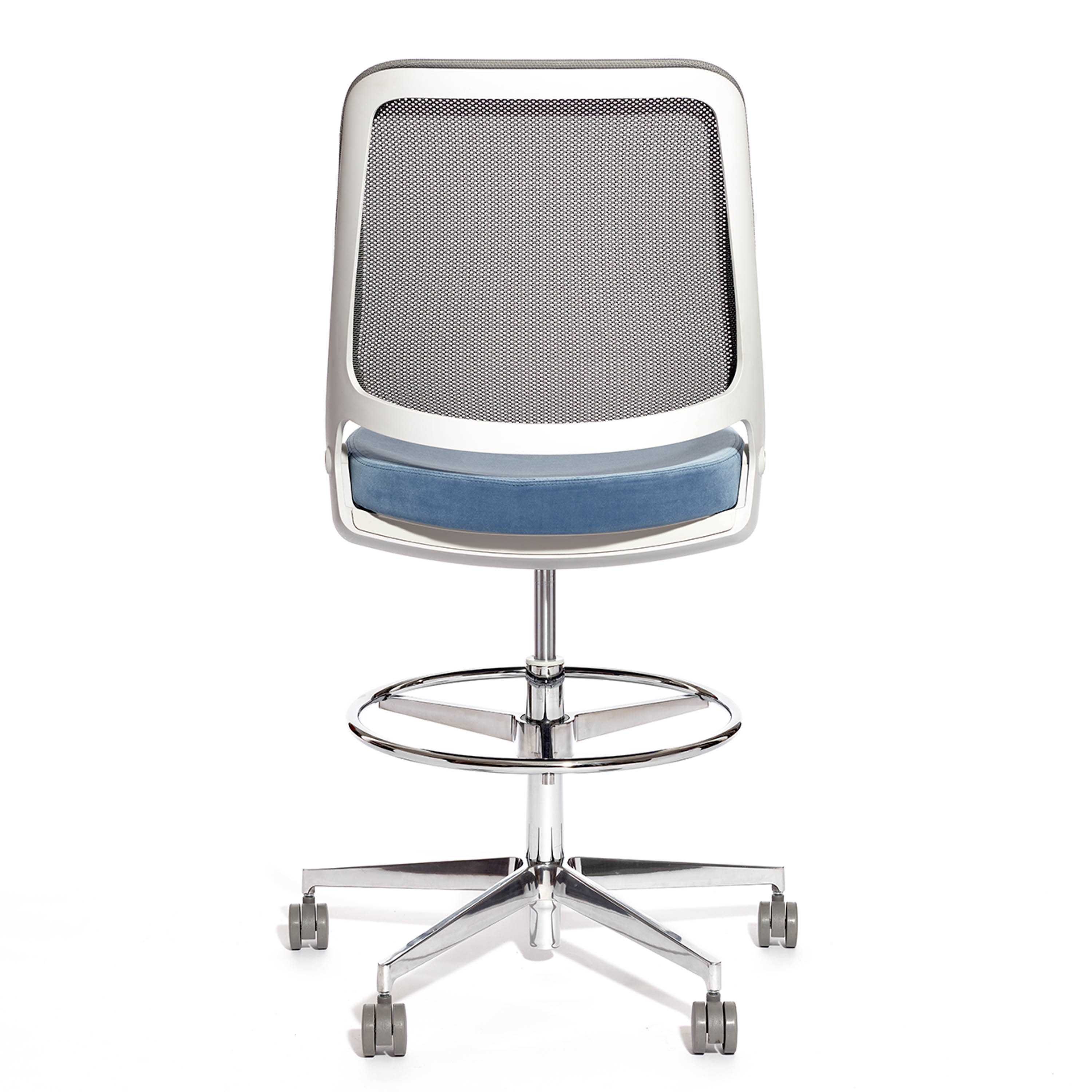 Ollo with Knit Back High Task | Knoll