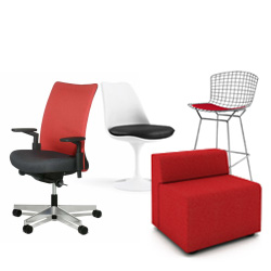Knoll Office | Knoll