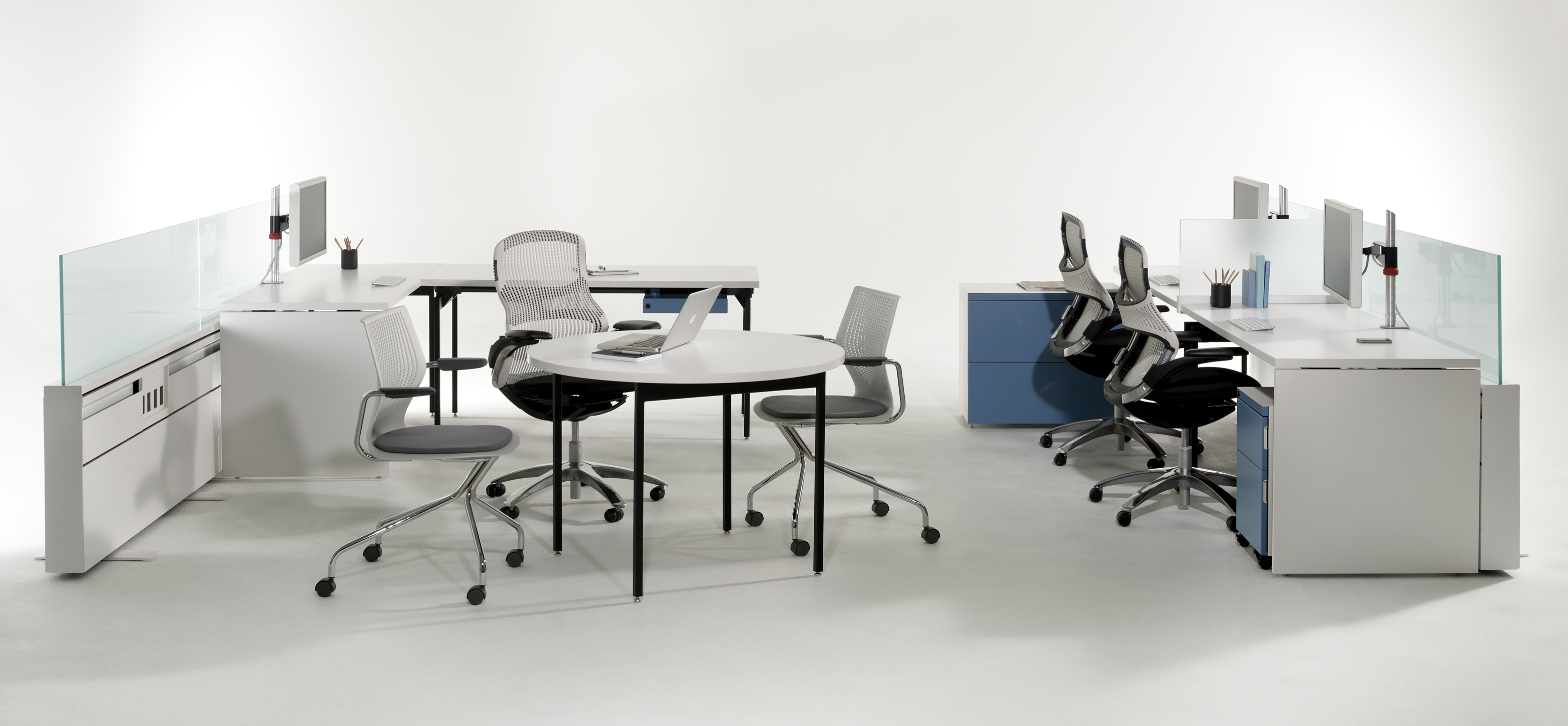 Antenna Workspaces® | Knoll