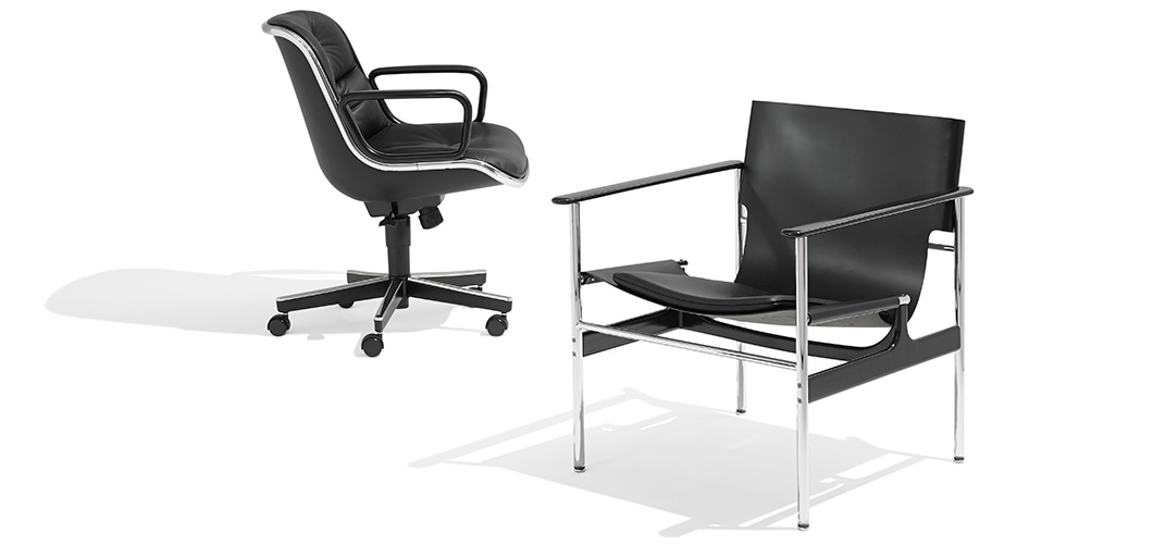 Pollock Arm Chair | Knoll