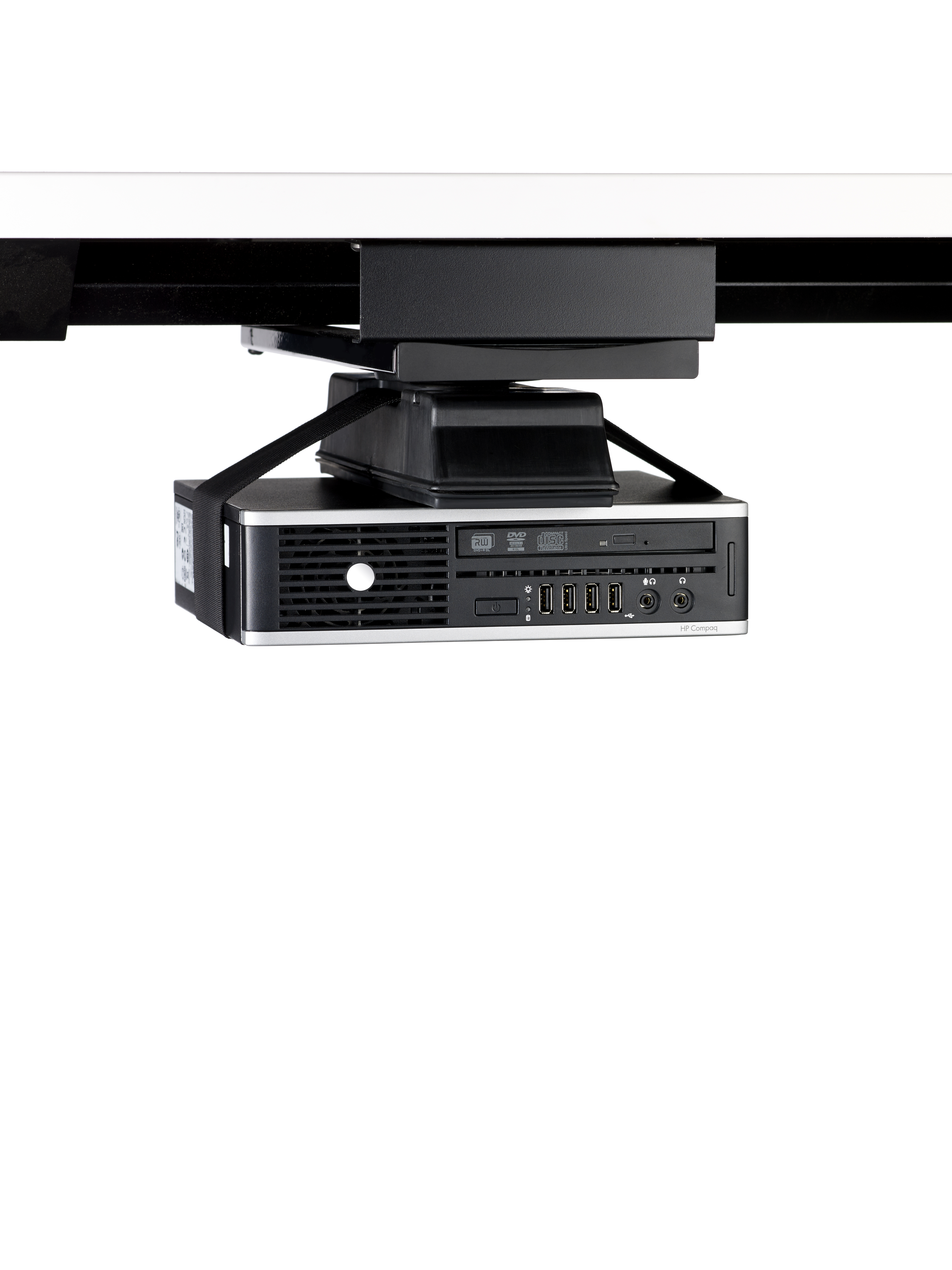 Adjustable CPU Holders | Knoll