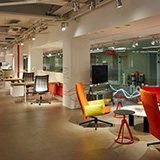 Knoll at NeoCon 2015: Connectivity, Collaboration and Choice | Features ...