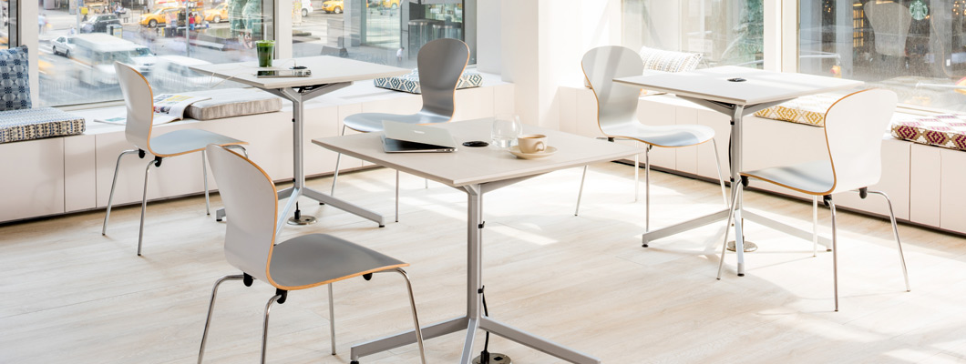 Tables & Desks | Design & Plan | Knoll