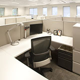 Legacy Health | Project Profiles | Knoll