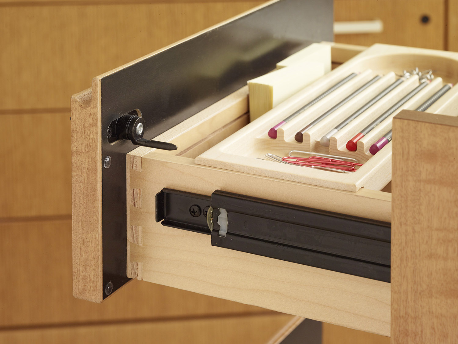 Reff Profiles™ | Knoll