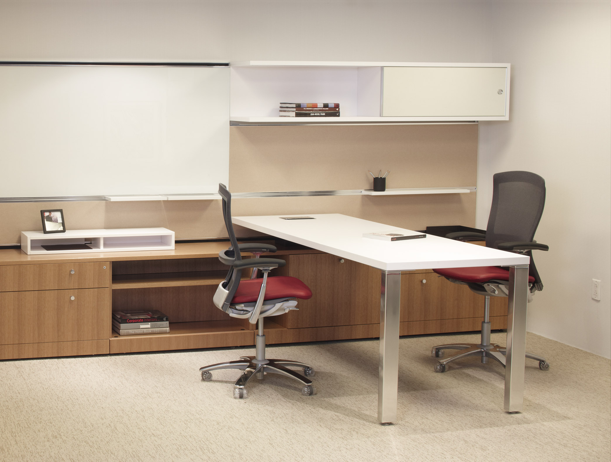Reff Profiles™ Tables and Desks | Knoll
