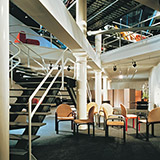 Knoll Showrooms: 1951-1961 | Inspiration | Knoll